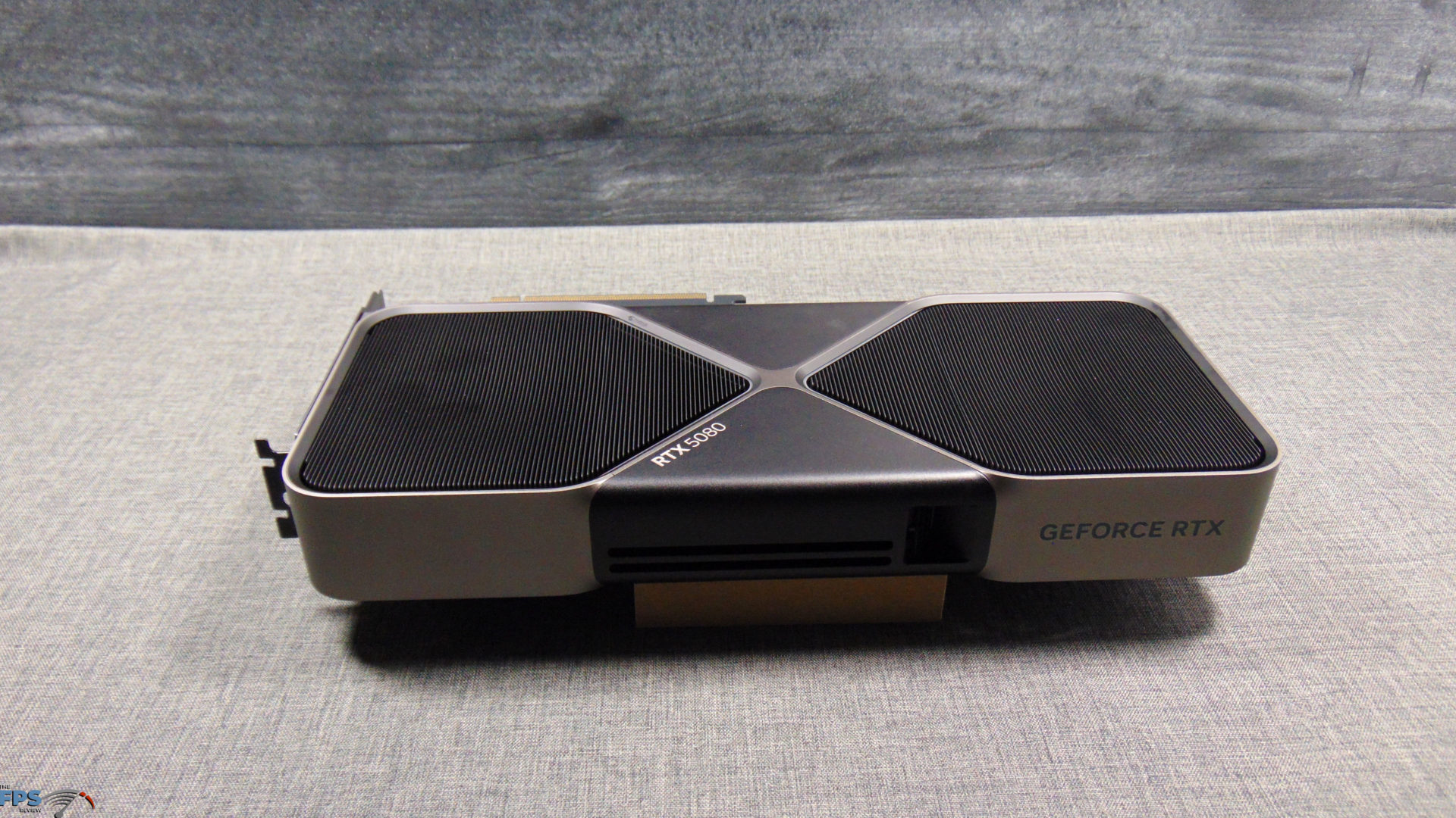 NVIDIA GeForce RTX 5080 Founders Edition Video Card Review