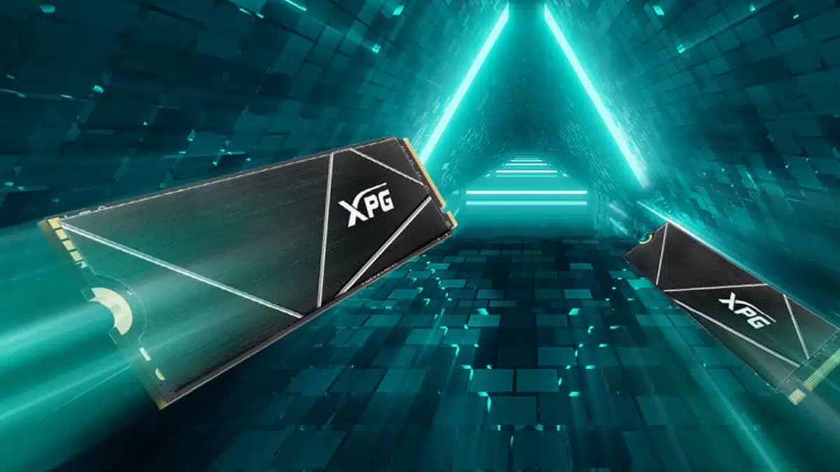 ADATA Will Launch Multiple Gen5 SSD Cooling Solutions at CES 2025 ...
