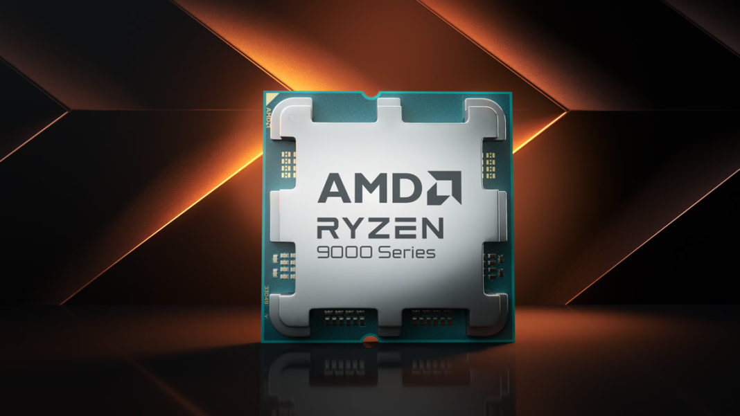 Ryzen 9 9950X3D2 Dual Edition is Official: AMD Puts 3D V-Cache on Both ...