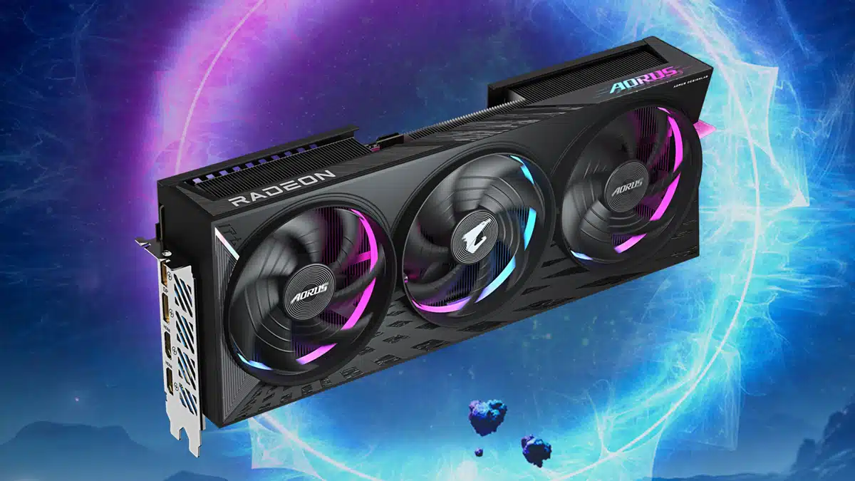 AMD Explains Absence of Radeon RX 9000 Series and RDNA 4 at CES 2025 ...