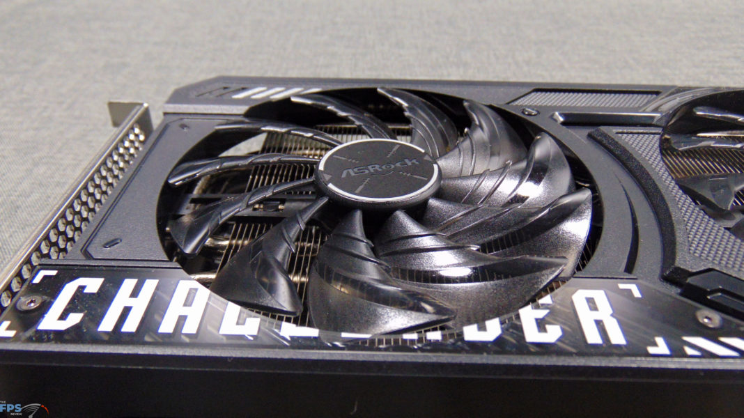 ASRock Intel Arc B570 Challenger 10GB OC Video Card Review