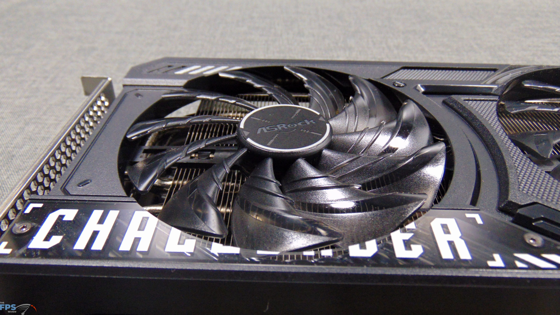 ASRock Intel Arc B570 Challenger 10GB OC Video Card Review