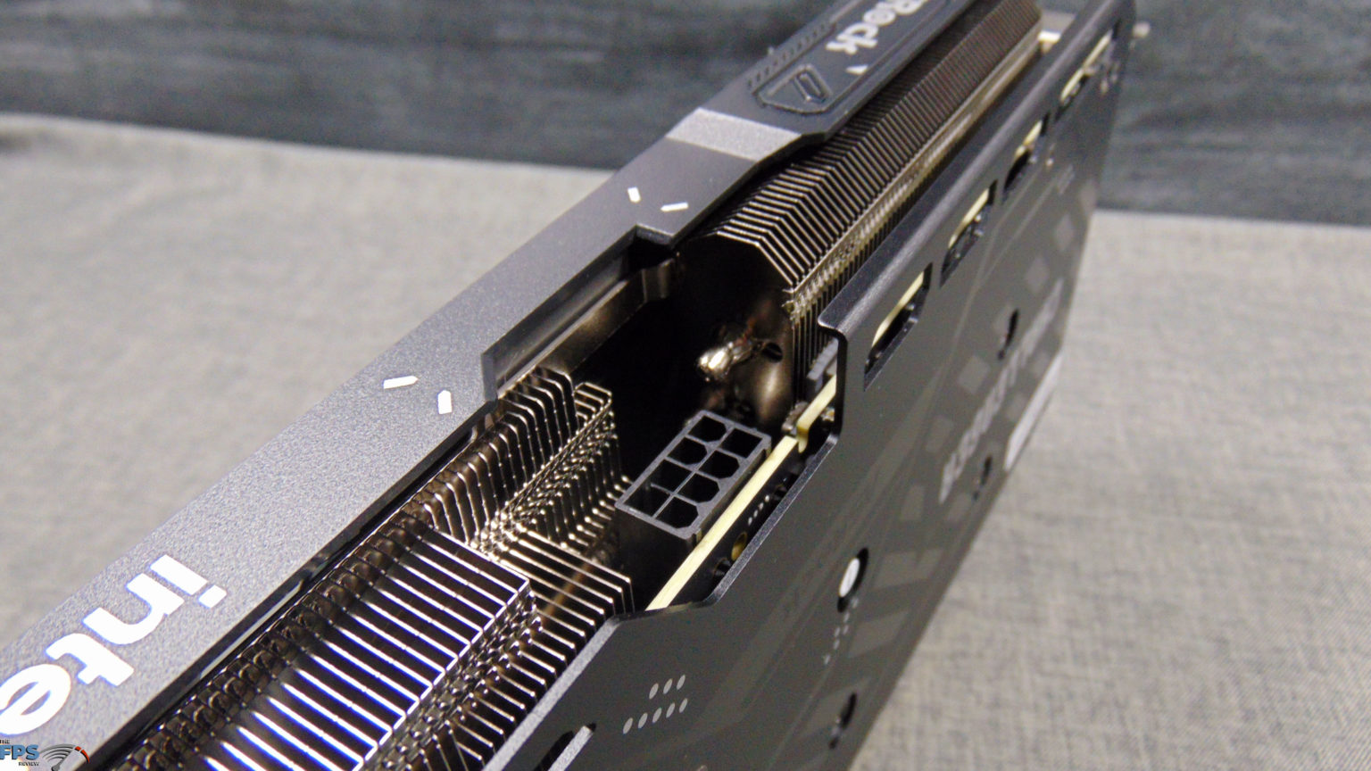 ASRock Intel Arc B570 Challenger 10GB OC Video Card Review