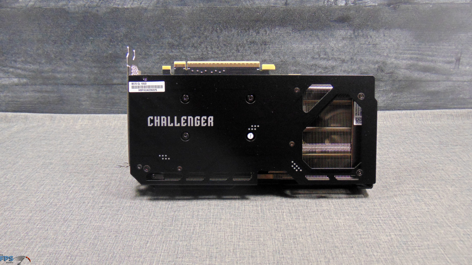 ASRock Intel Arc B570 Challenger 10GB OC Video Card Review