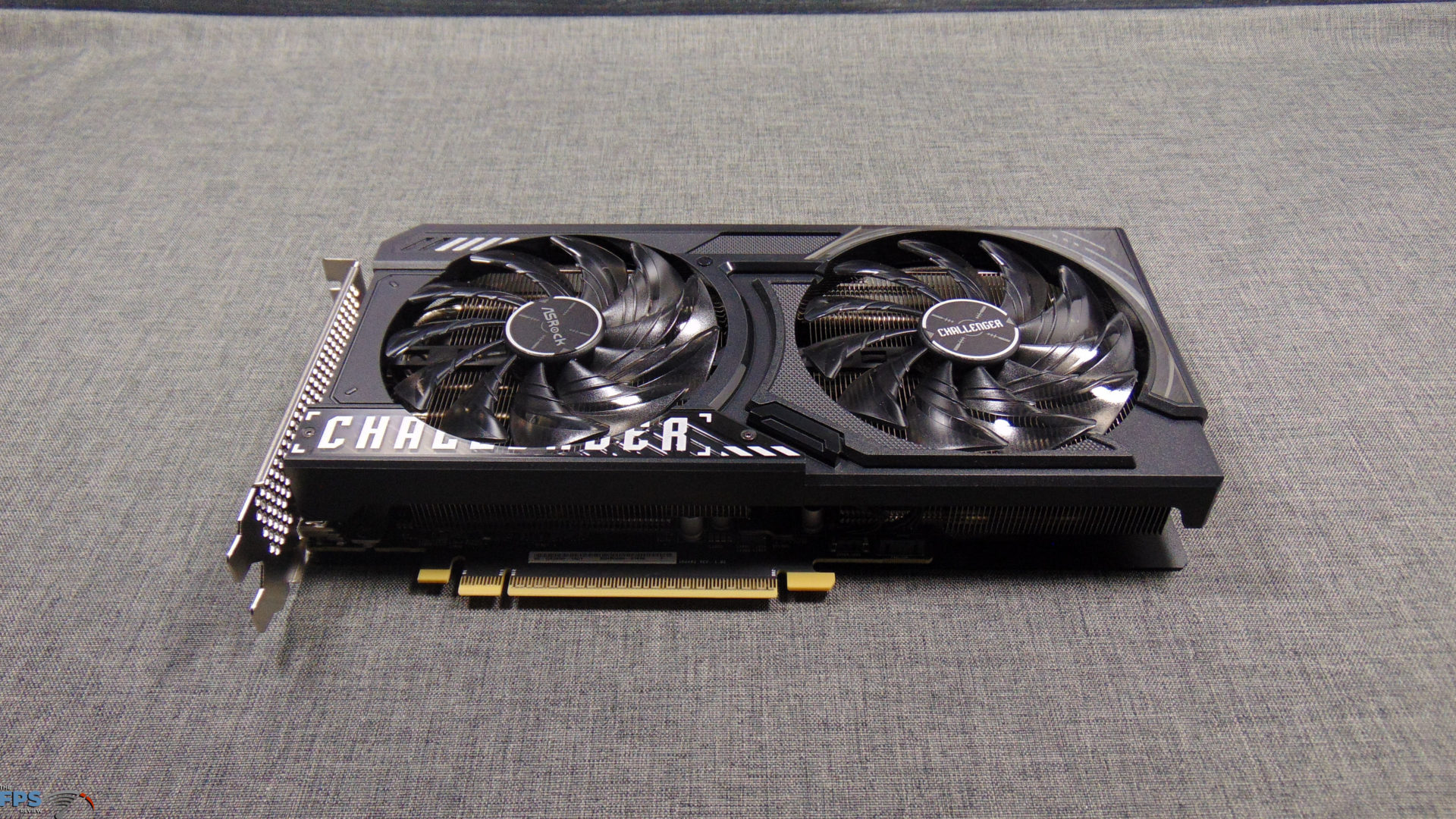 ASRock Intel Arc B570 Challenger 10GB OC Video Card Review