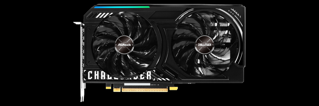 ASRock Intel Arc B570 Challenger 10GB OC Video Card Review