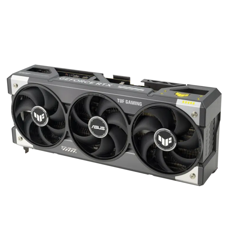 ASUS Announces 24 NVIDIA GeForce RTX 50 Series Graphics Cards ...