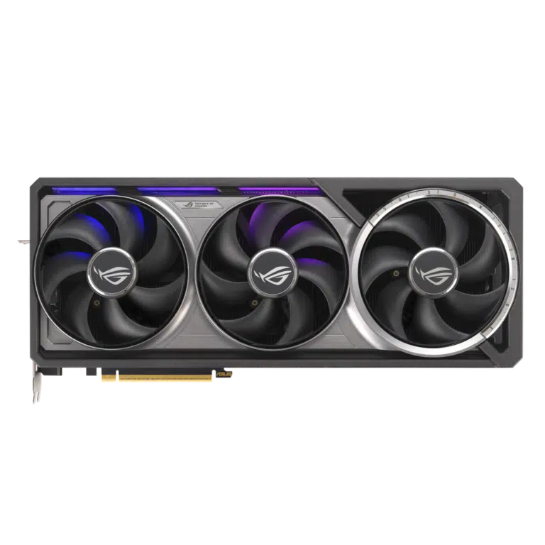 ASUS Announces 24 NVIDIA GeForce RTX 50 Series Graphics Cards ...