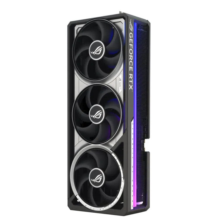 ASUS Announces 24 NVIDIA GeForce RTX 50 Series Graphics Cards ...