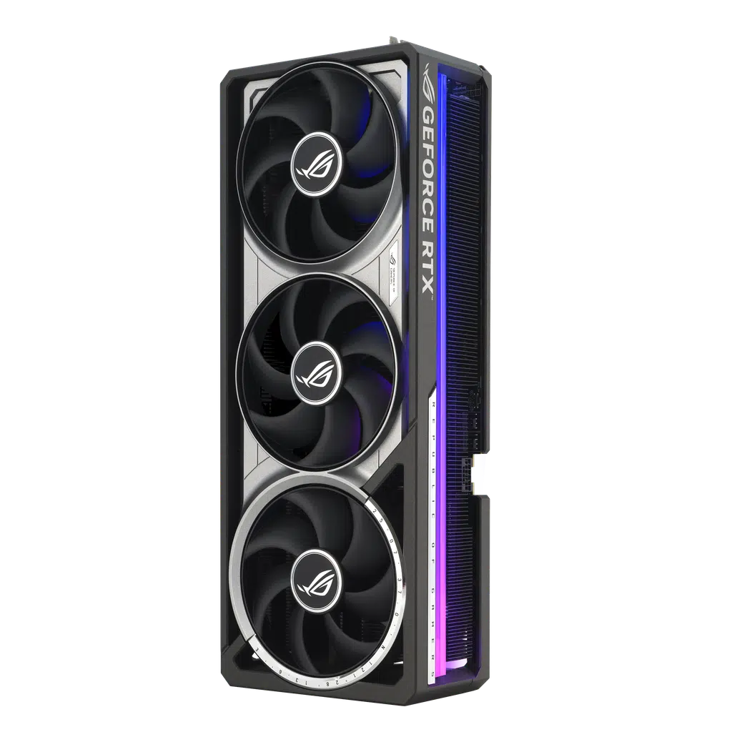 ASUS Announces 24 NVIDIA GeForce RTX 50 Series Graphics Cards ...