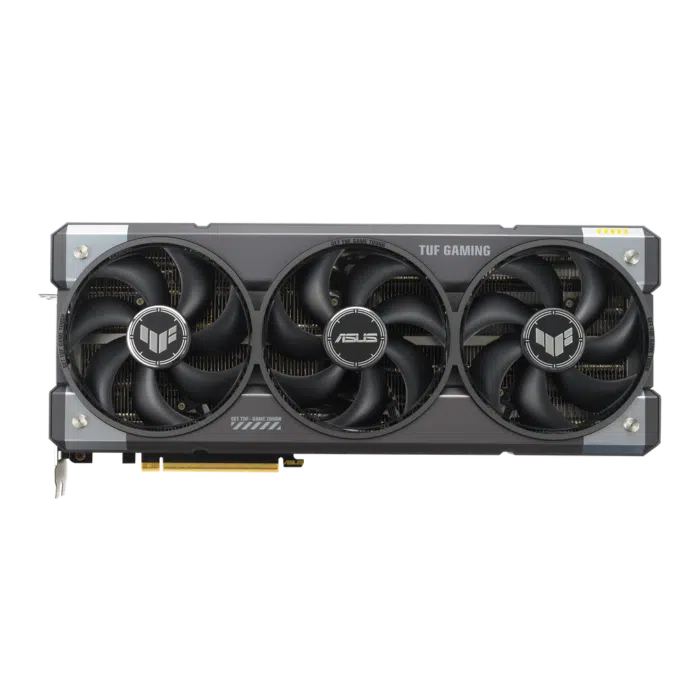ASUS Announces 24 NVIDIA GeForce RTX 50 Series Graphics Cards ...