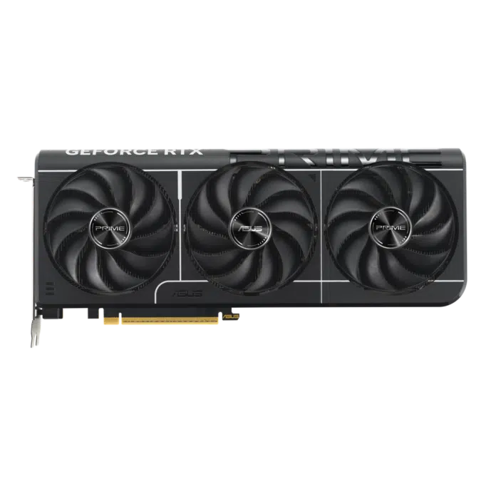 ASUS Announces 24 NVIDIA GeForce RTX 50 Series Graphics Cards ...