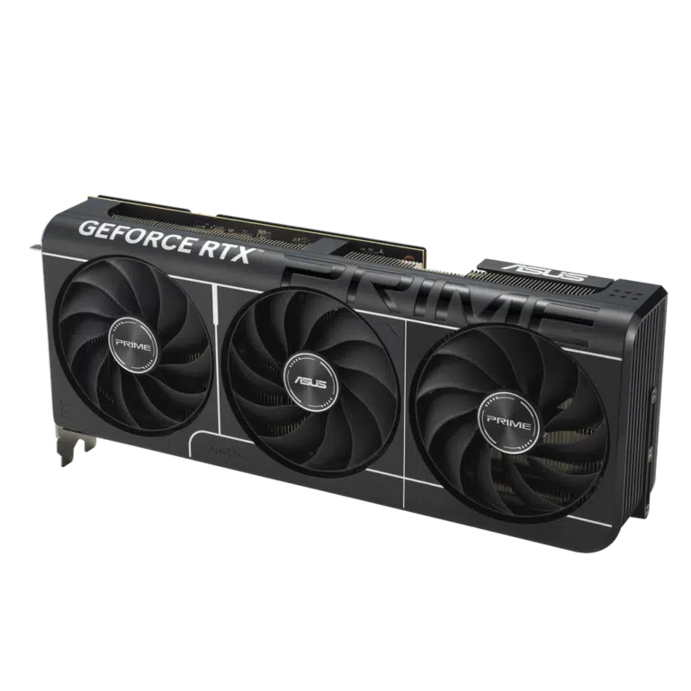 ASUS Announces 24 NVIDIA GeForce RTX 50 Series Graphics Cards ...