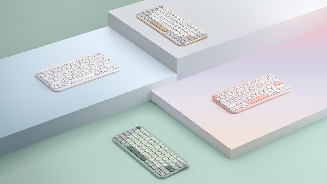 ASUS Announces Refreshed Marshmallow Keyboard KW100 with Microsoft ...