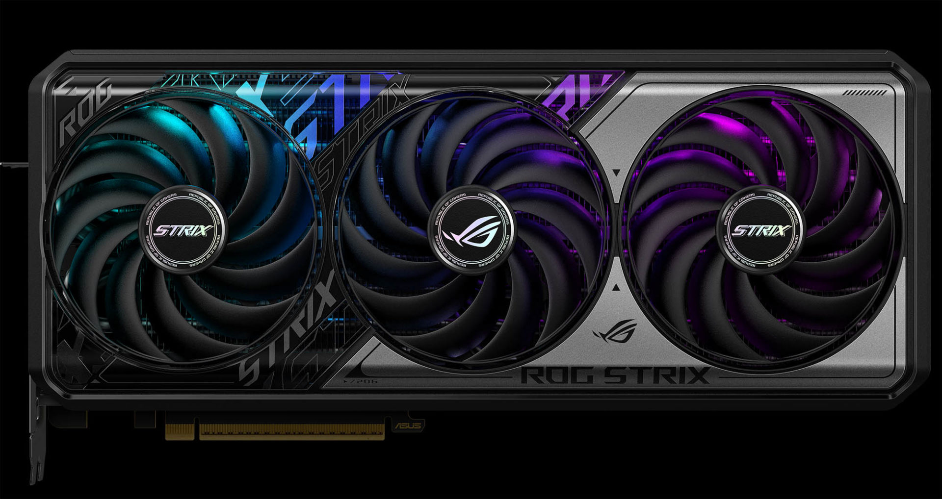 ASUS Breaks Down Its GeForce RTX 50 Series Graphics Cards, Calling New ...