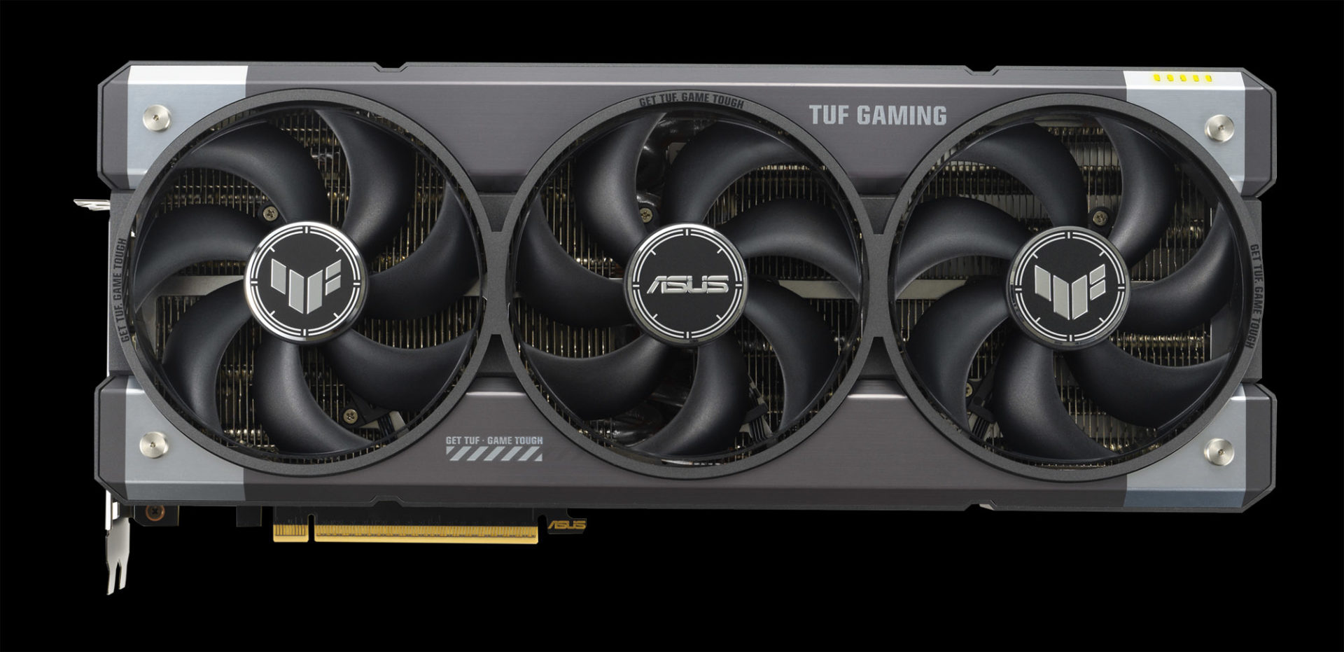 ASUS Breaks Down Its GeForce RTX 50 Series Graphics Cards, Calling New ...