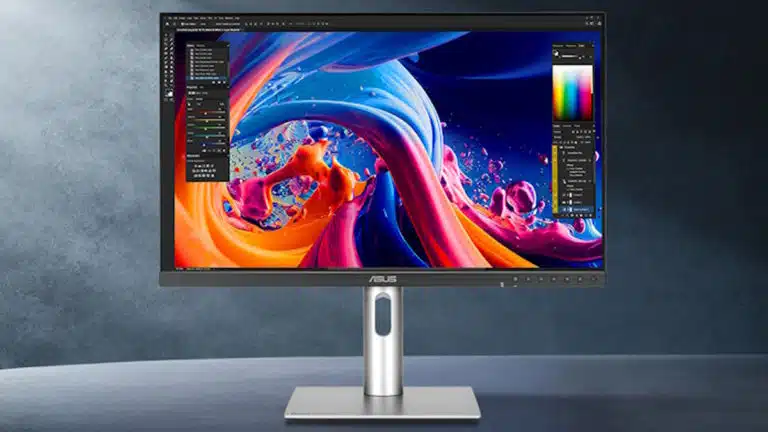 ASUS Details 32" ProArt Display 6K PA32QCV Monitor with Stunningly High ...