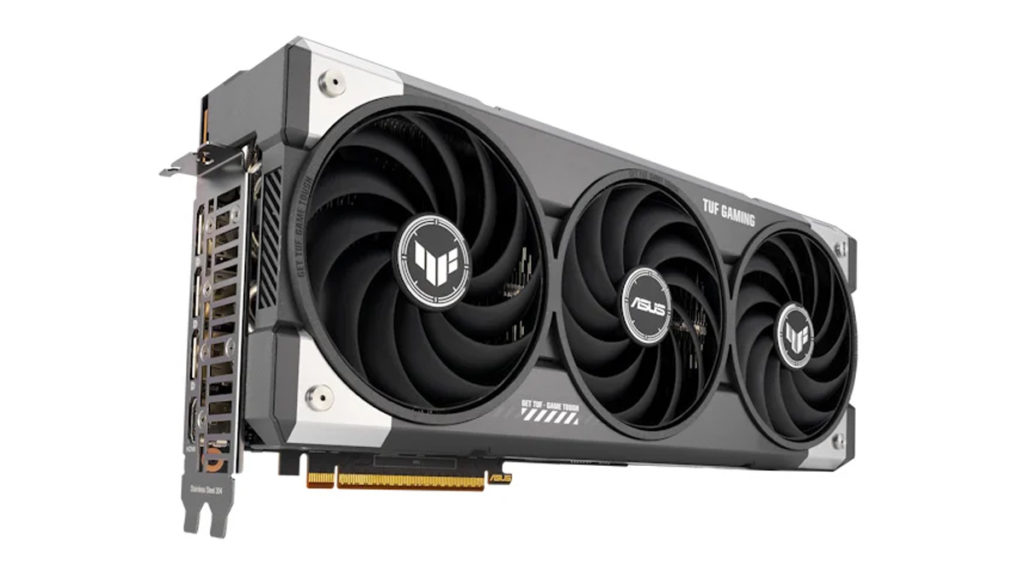 ASUS Details AMD Radeon RX 9070 XT and Radeon RX 9070 Graphics Cards ...