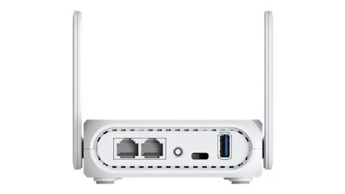 ASUS ROG Rapture GT-BE19000AI Is the World's First AI Gaming Router ...