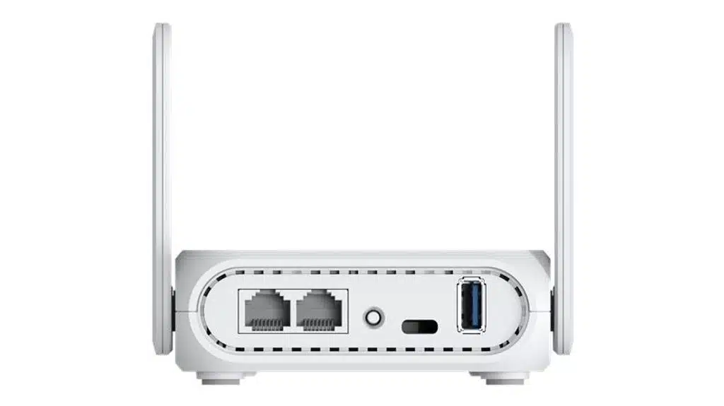 ASUS ROG Rapture GT-BE19000AI Is the World's First AI Gaming Router ...