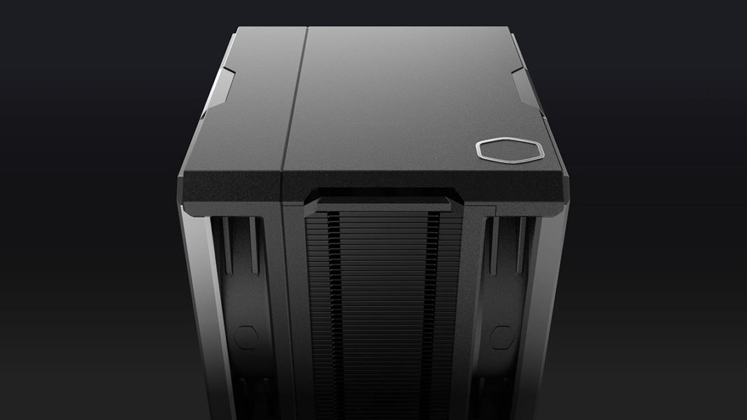 Cooler Master Unveils Its Latest Hardware, Including Hyper 612 APEX CPU ...