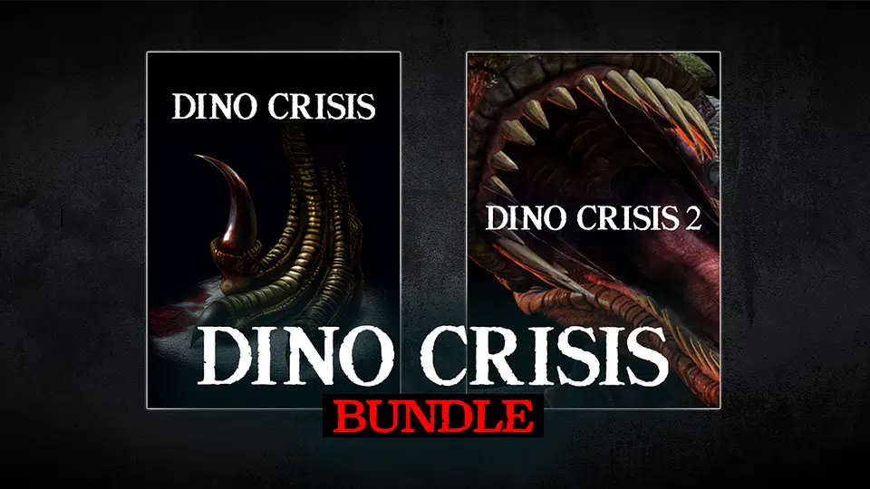 Dino Crisis 1 and 2 Roar Back on PC Courtesy of GOG, Featuring Enhanced ...