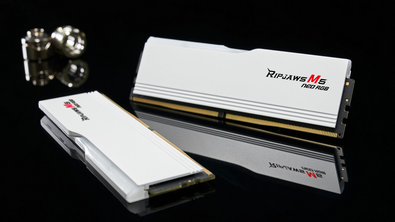 G.SKILL Releases Low-Latency DDR5-6000 CL26 & CL28 Memory Kits with AMD ...