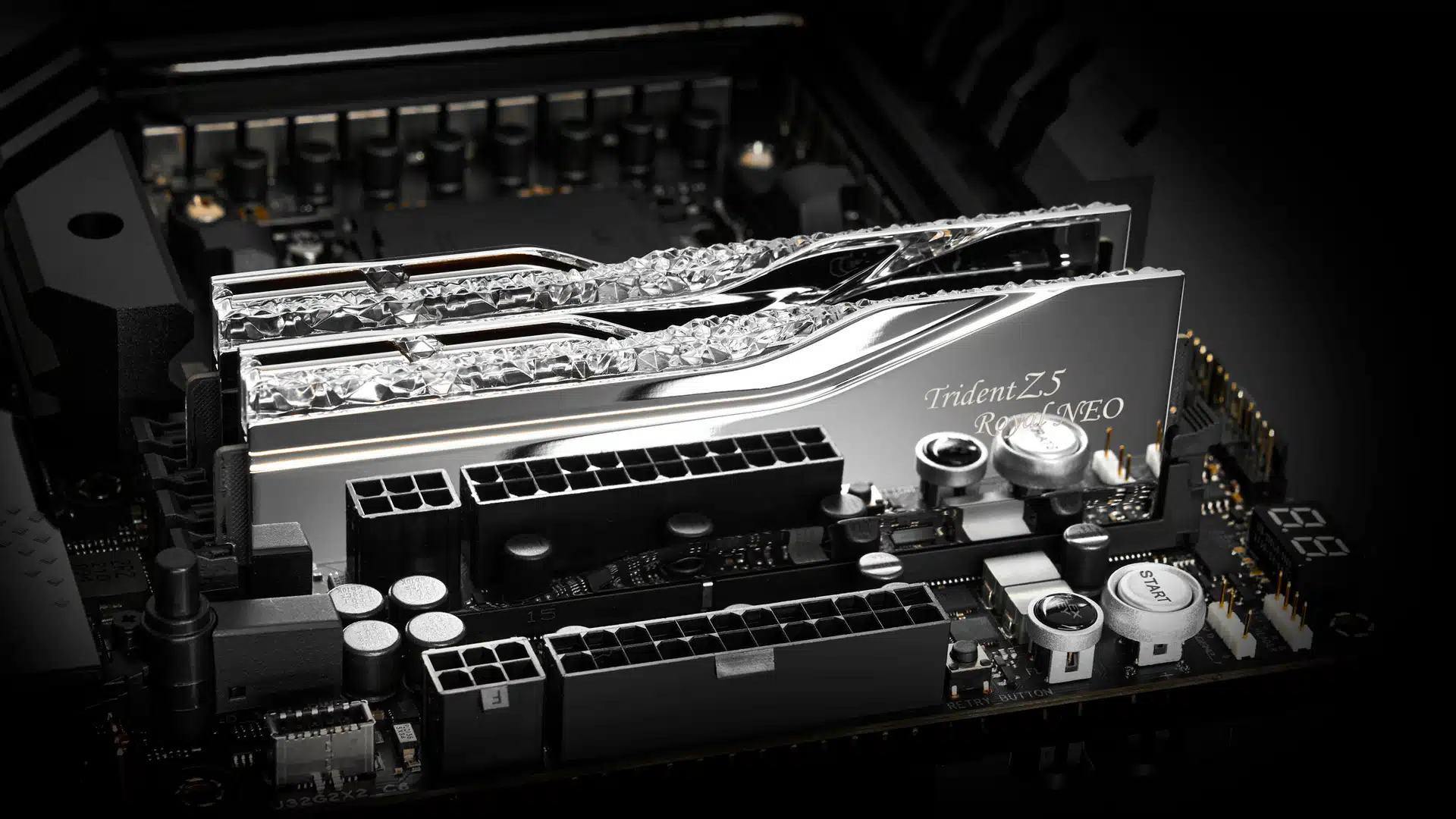 G.SKILL Releases Low-Latency DDR5-6000 CL26 & CL28 Memory Kits with AMD ...