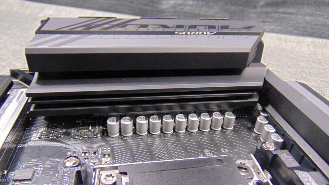 GIGABYTE B850 AORUS ELITE WIFI7 Motherboard Review