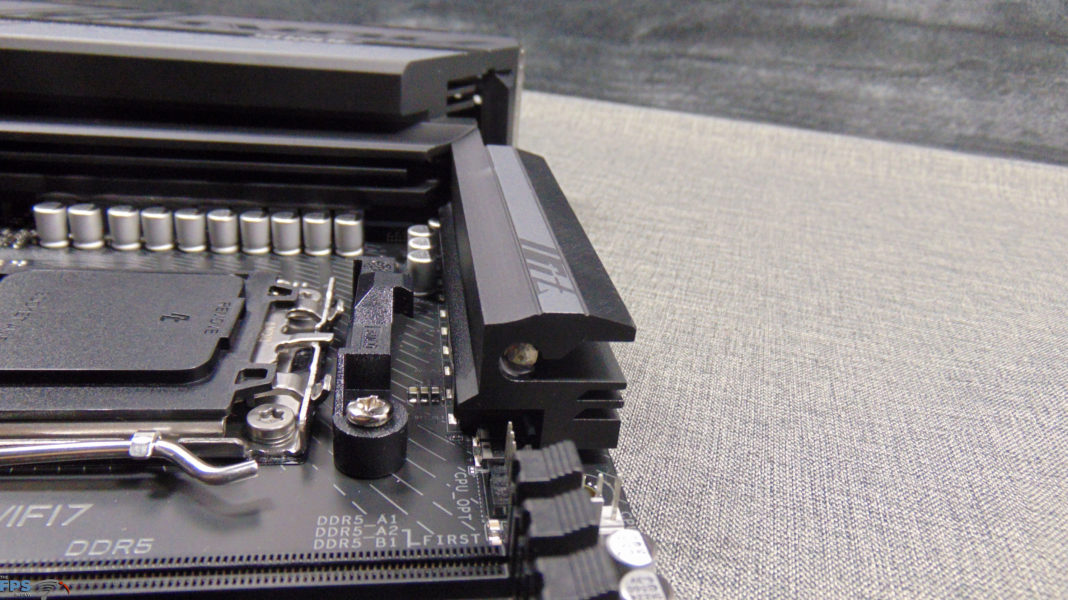 GIGABYTE B850 AORUS ELITE WIFI7 Motherboard Review