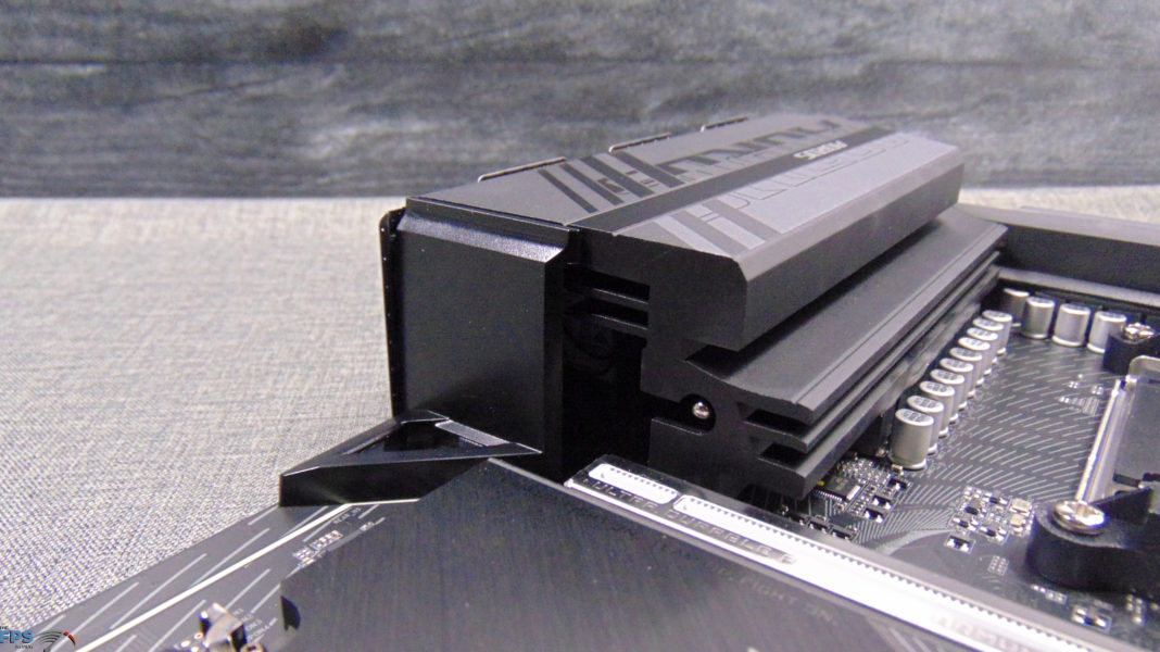 GIGABYTE B850 AORUS ELITE WIFI7 Motherboard Review
