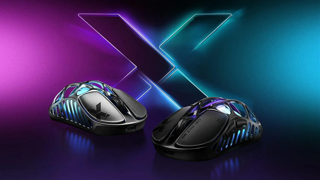 GravaStar's New Mercury X Pro 8K and Mercury X Gaming Mice Combine ...