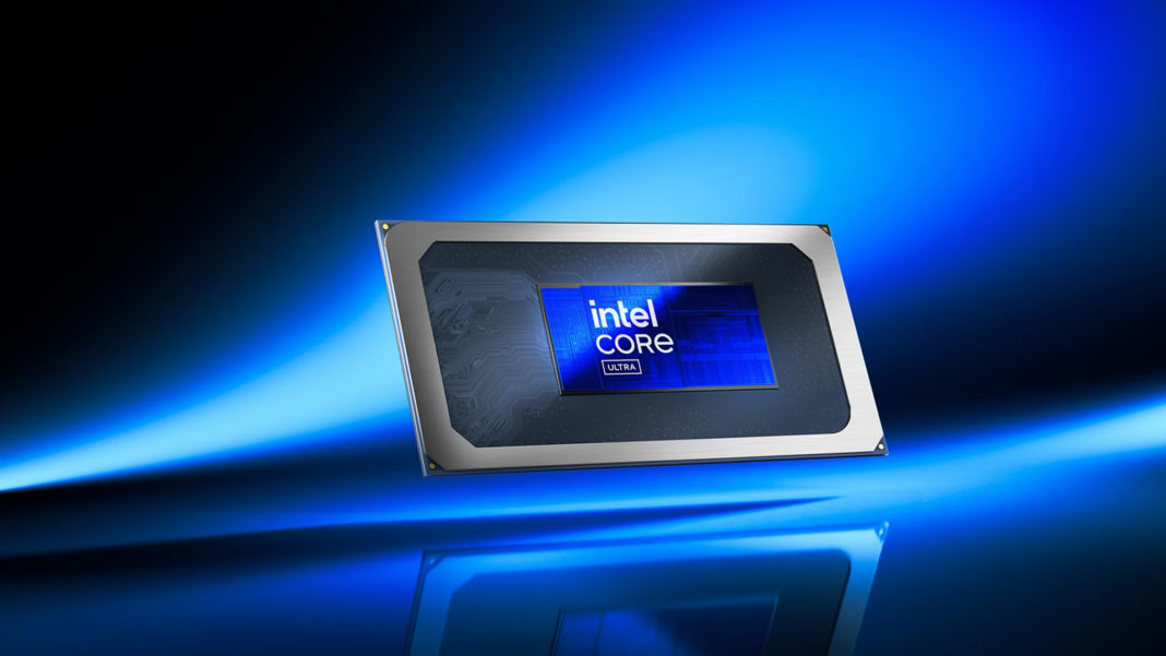 Intel Unveils New Core Ultra (Series 2) Processors, Extending ...