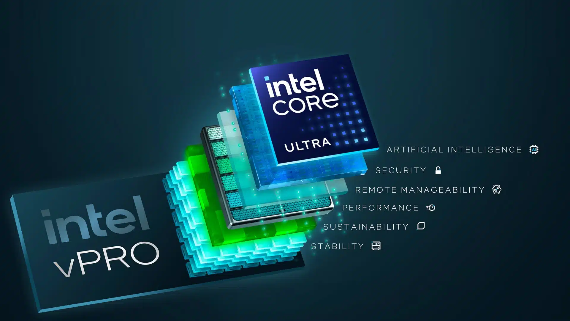 Intel Unveils New Core Ultra (Series 2) Processors, Extending Leadership in AI PCs and Bringing ...