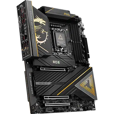 MSI Shares a Behind-the-Scenes Look at Its Motherboard Manufacturing ...