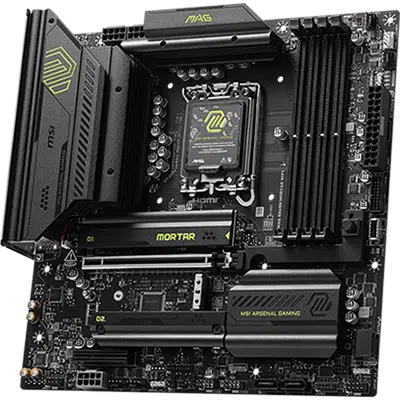 MSI Shares a Behind-the-Scenes Look at Its Motherboard Manufacturing ...