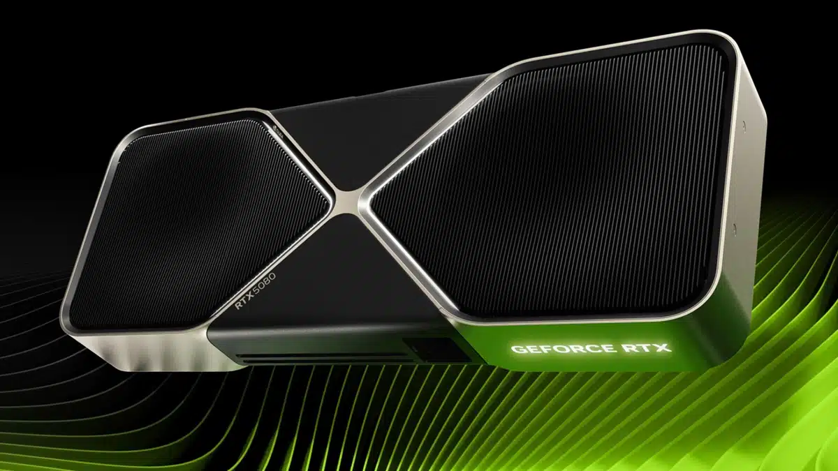 NVIDIA Officially Launches RTX 5070 Laptop GPU 12GB Configuration ...