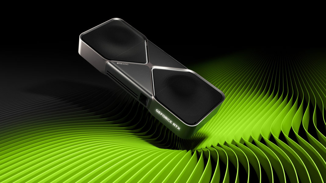 NVIDIA DLSS 4 Features Detailed, Including DLSS Multi Frame Generation ...