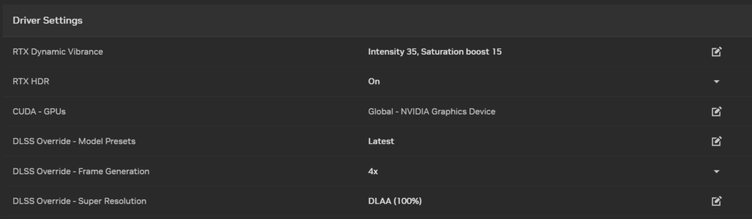 NVIDIA DLSS 4 Features Detailed, Including DLSS Multi Frame Generation ...