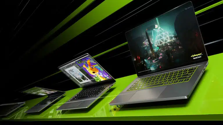NVIDIA GeForce RTX 5060 Laptop GPU Delivers over 30% Better Performance ...