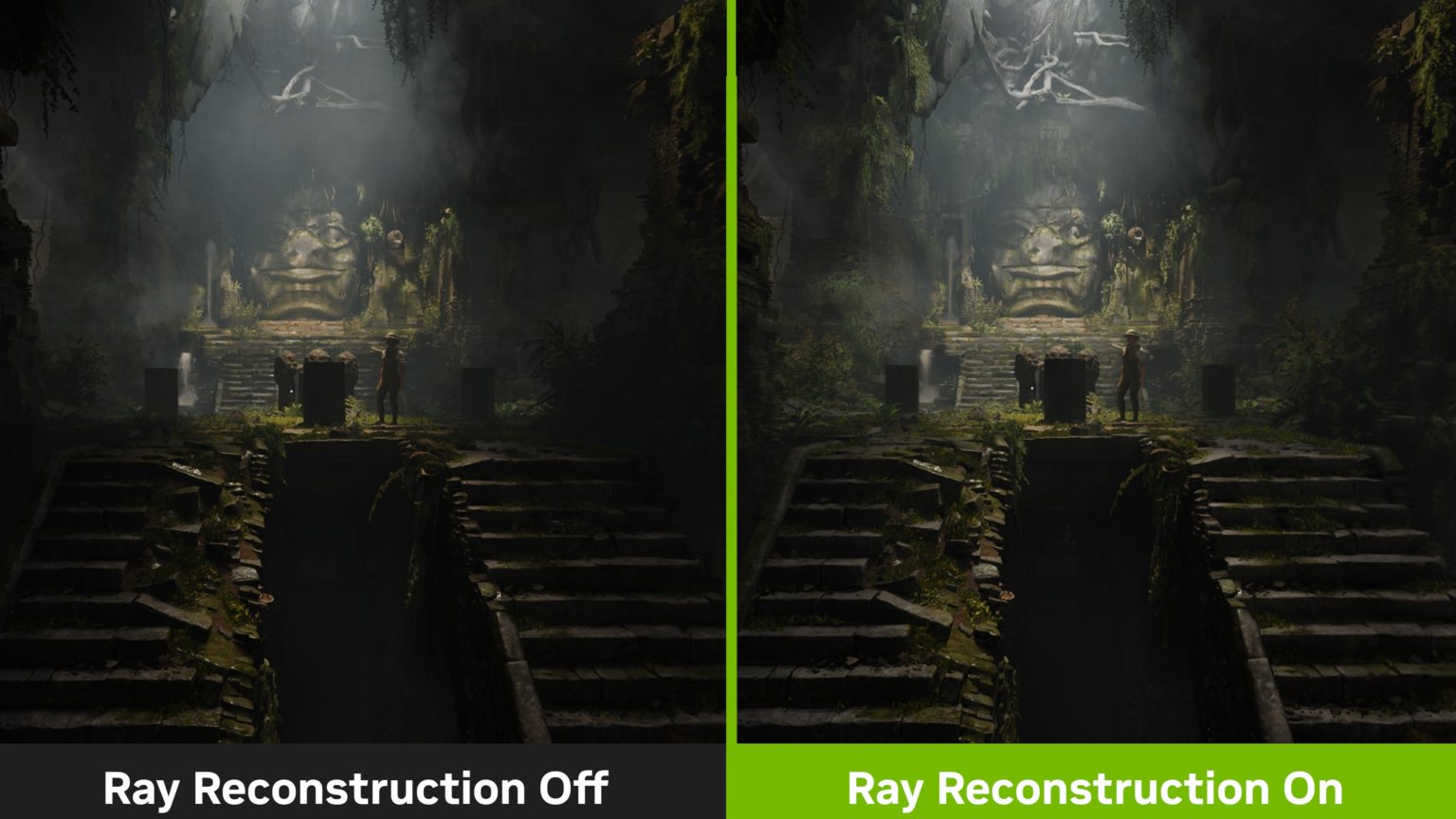 NVIDIA Pledges Day-One Support for DLSS 4 in 75 Games and Apps ...