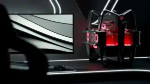 Power Meets Precision in the ORIGIN ARACHNID, an Open-Air PC with Dual ...