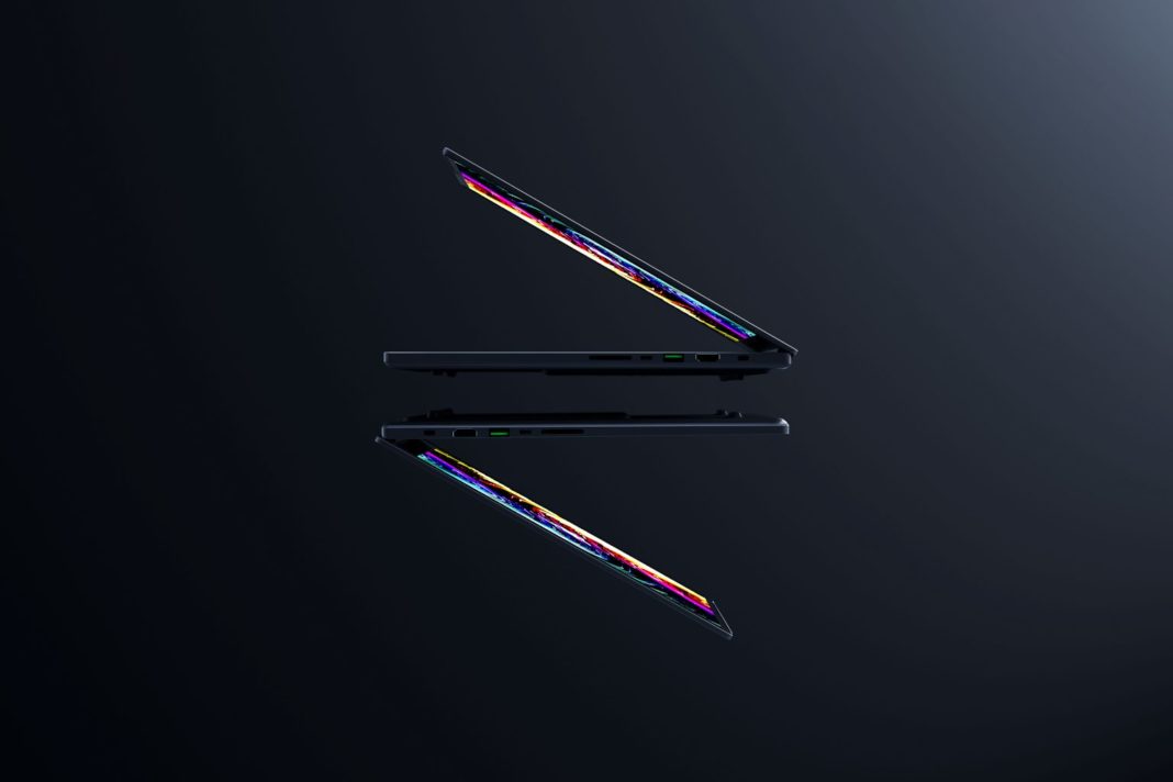 2025 Razer Blade 16 Is the Thinnest Razer Gaming Laptop Ever Designed ...