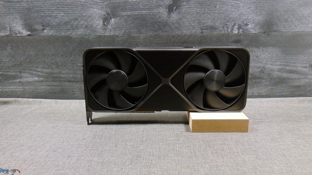 NVIDIA GeForce RTX 5090 Founders Edition Video Card Review