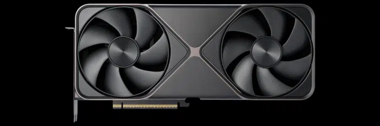 NVIDIA GeForce RTX 5090 Founders Edition Video Card Review