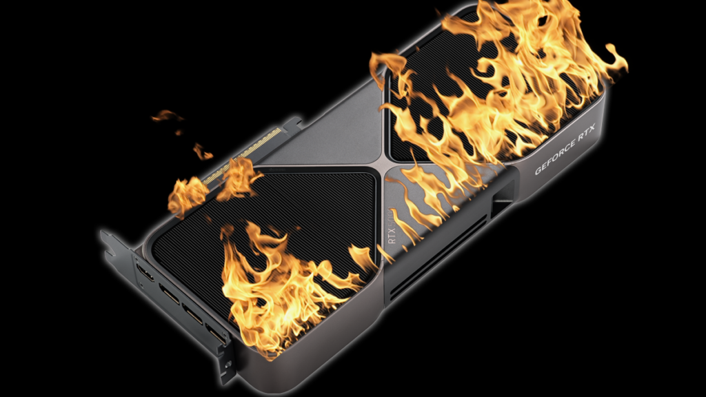 Overclocking NVIDIA GeForce RTX 5090 Founders Edition