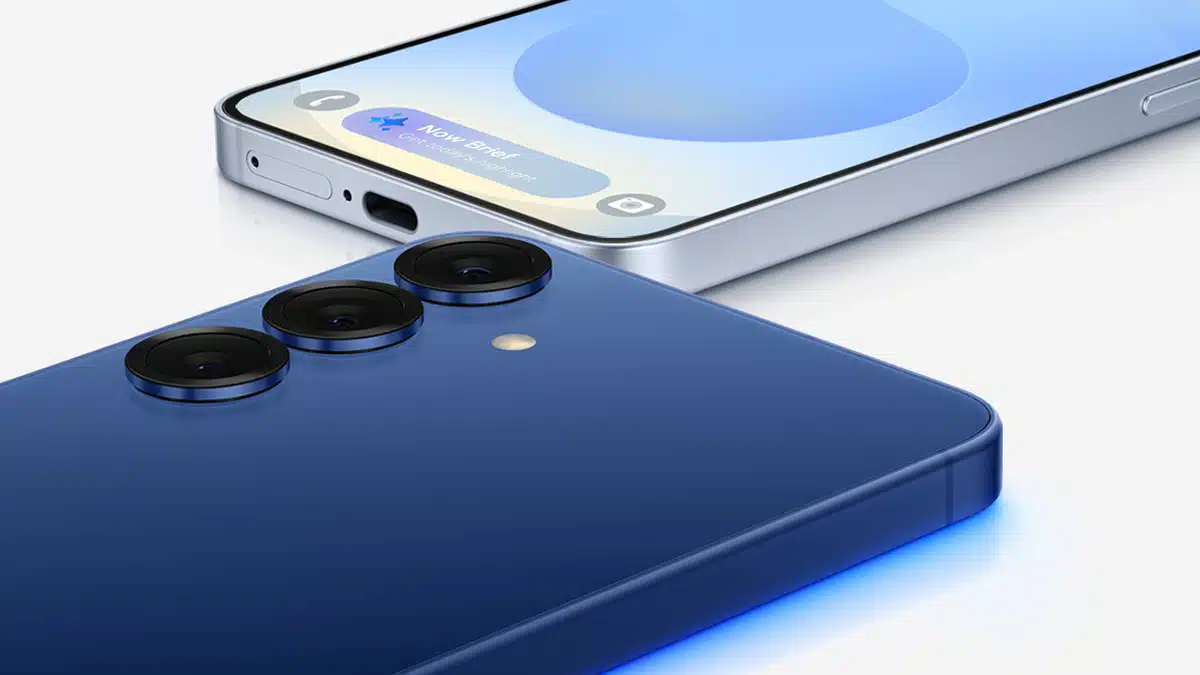 Samsung Introduces the Galaxy S25 Smartphone Series: Snapdragon 8 Elite ...