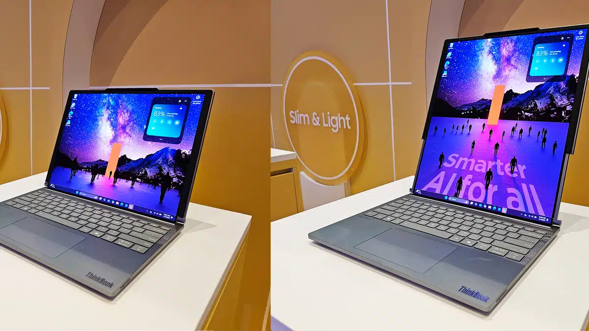 Samsung Will Begin Mass Production of World's First Rollable OLED for ...