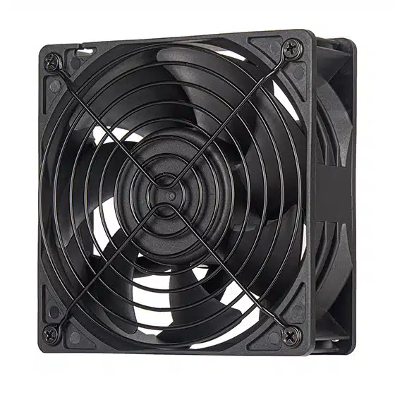 SilverStone Expands Server Fan Offerings with the FHS 60X, Designed ...
