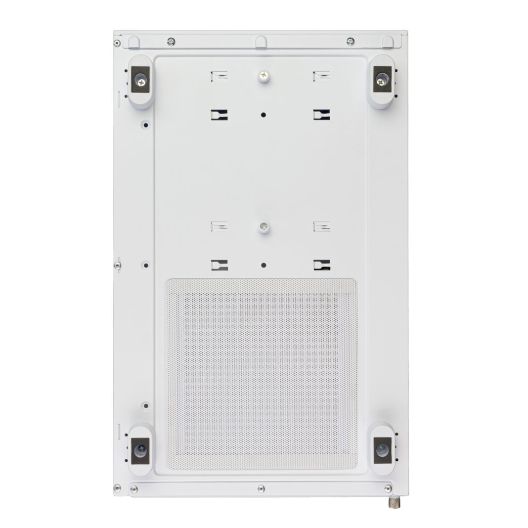 SilverStone Introduces the Lucid 04, an Aquarium-Inspired Micro-ATX ...